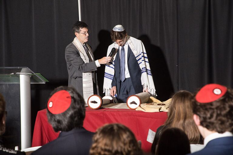 What is Bar Mitzvah Definition & its Meaning?