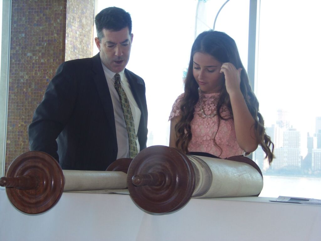 Non-Traditional Bar and Bat Mitzvah | Bar and Bat Mitzvah