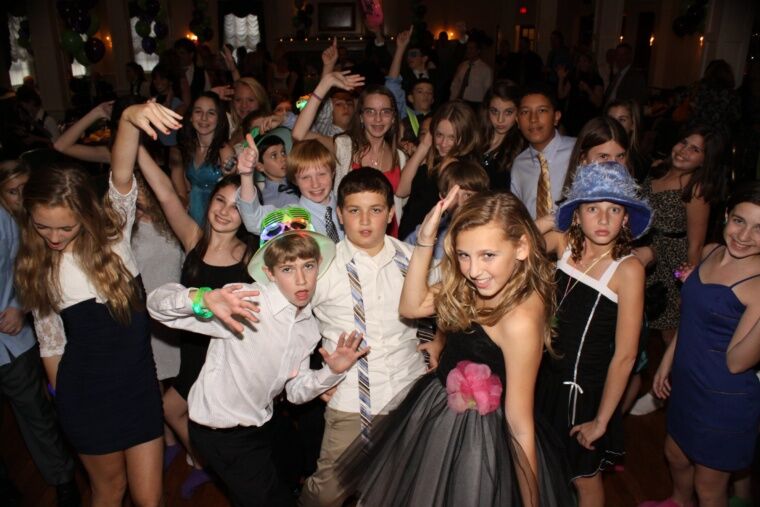 What is Bar Mitzvah Definition & its Meaning?